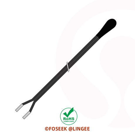 MEC Thermistor Sensor - Buy tiny temperature sensor, epoxy encapsulated ...